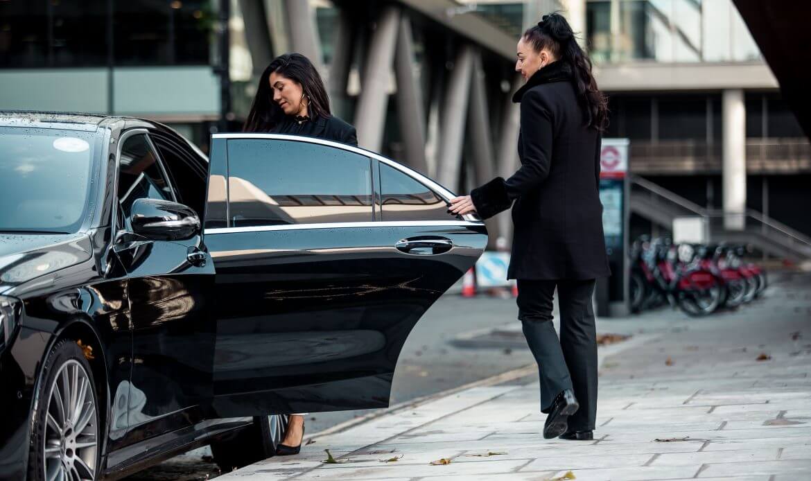 Garden City Car Service | Luxury & Reliable Rides