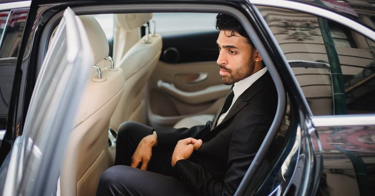 Oyster Bay Car Service | Luxury Rides On-Time
